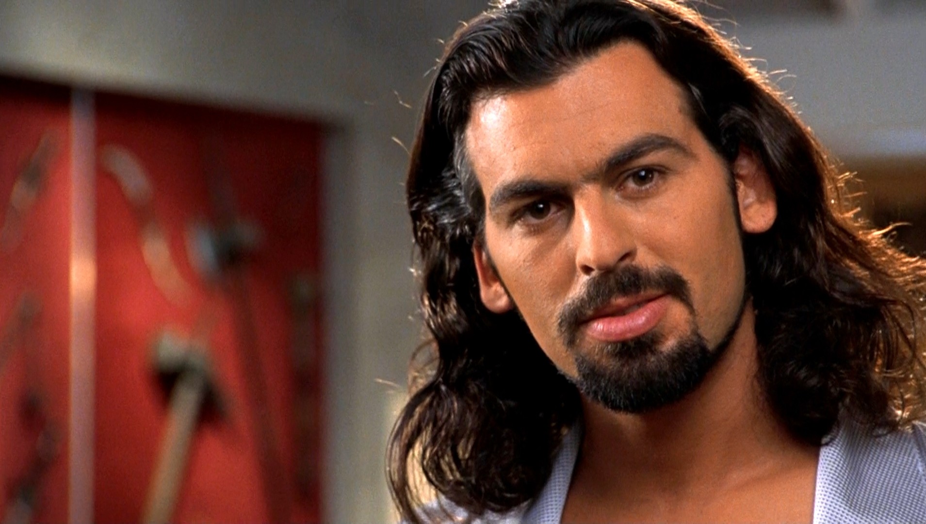 I was today years old when I realized Oded Fehr (Admiral Vance in # ...